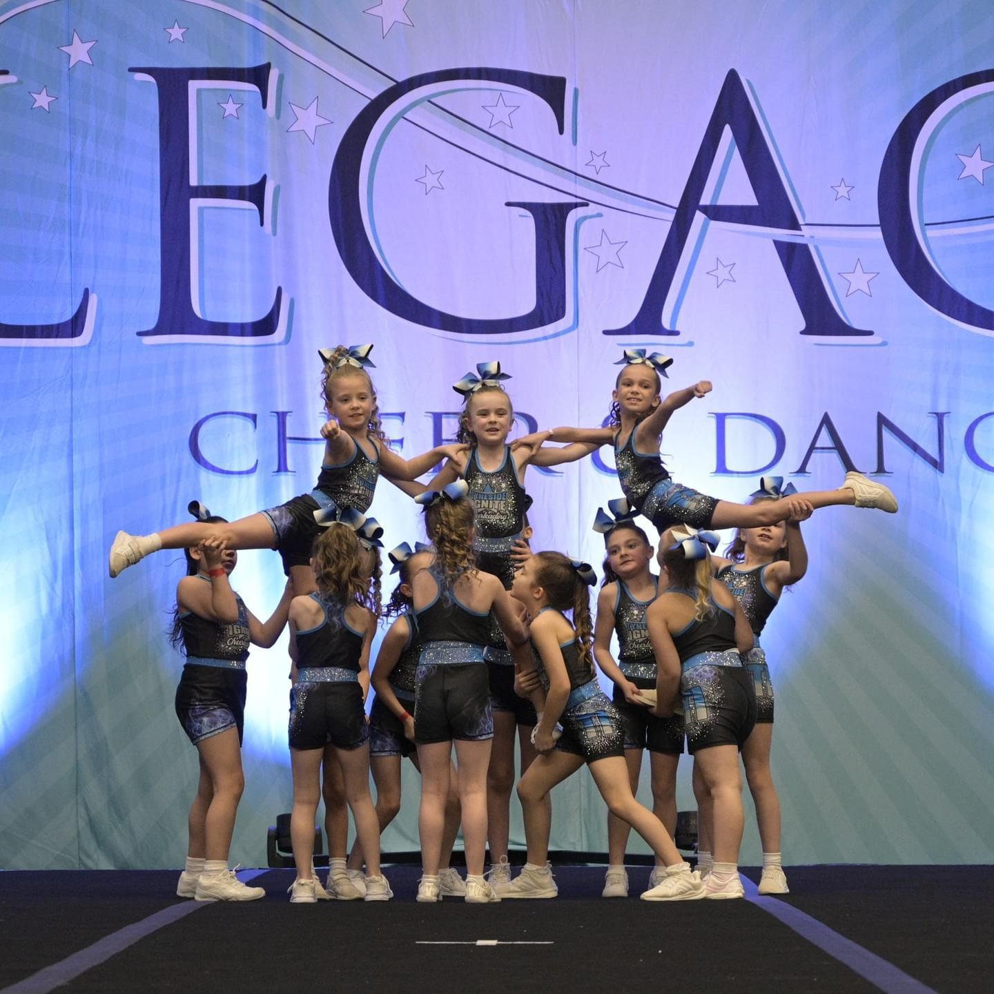 Ignite Cheer