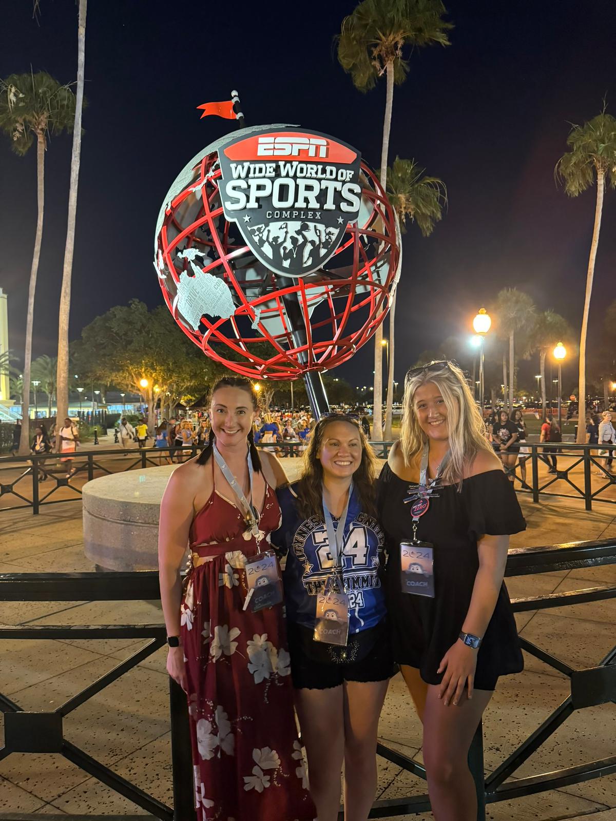 About us – Ignite Cheer