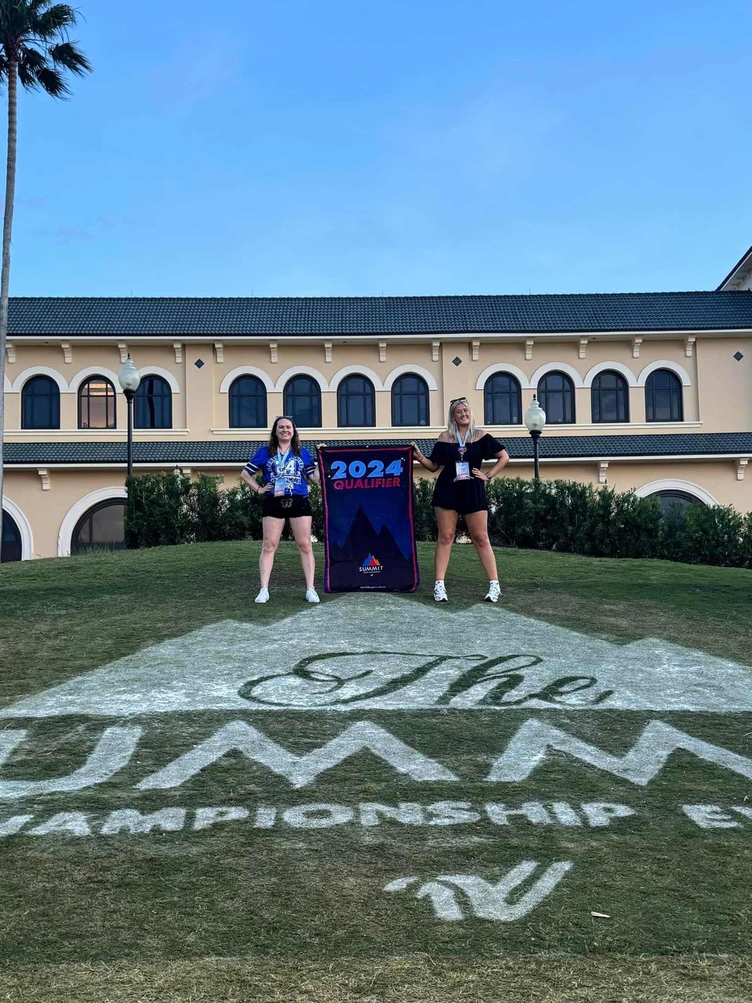 About us – Ignite Cheer